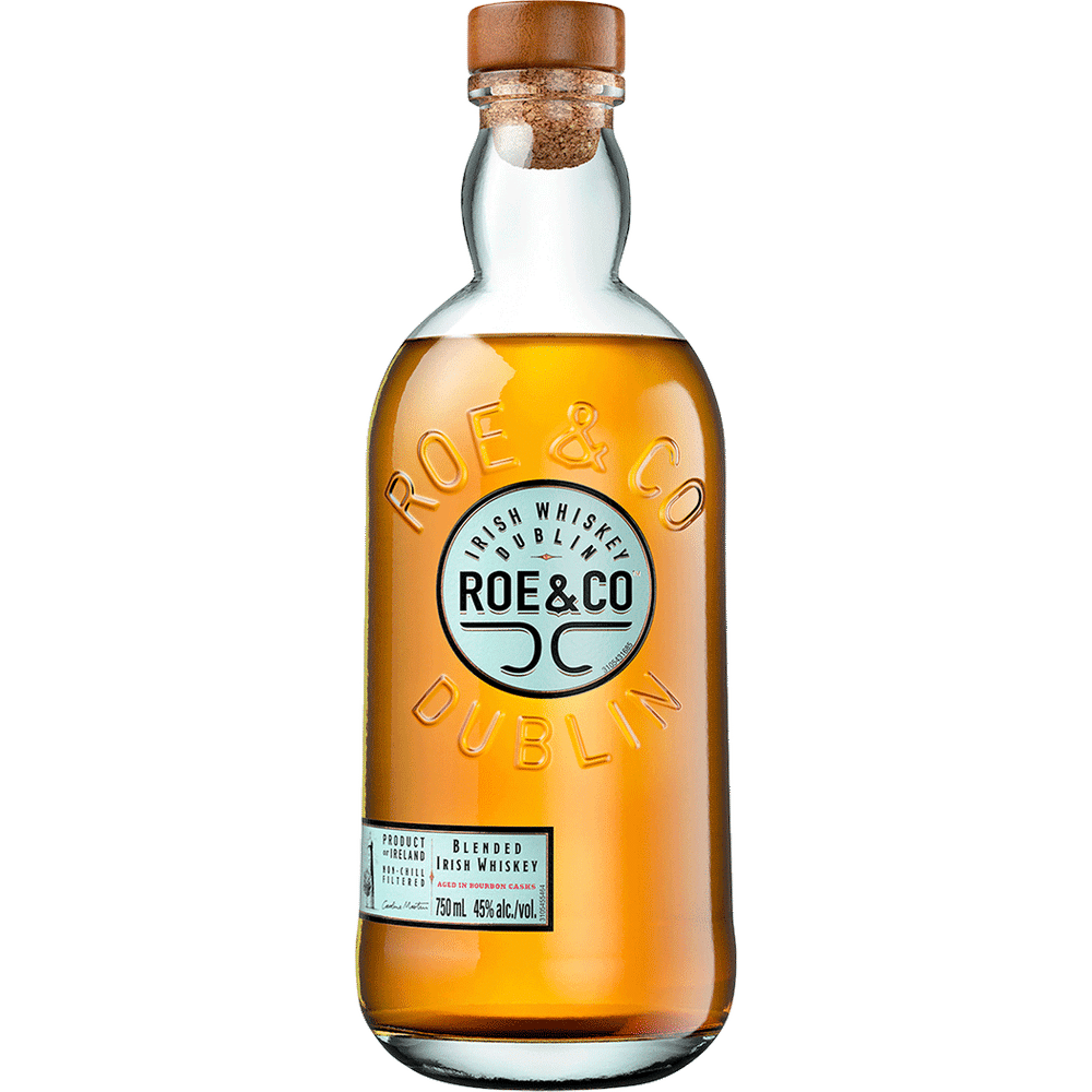 Roe & Co Irish Whiskey | Total Wine & More