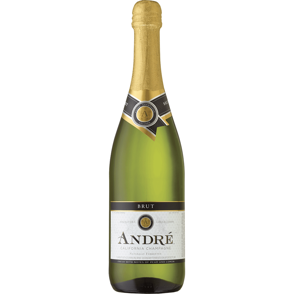 Andre Brut | Total Wine & More