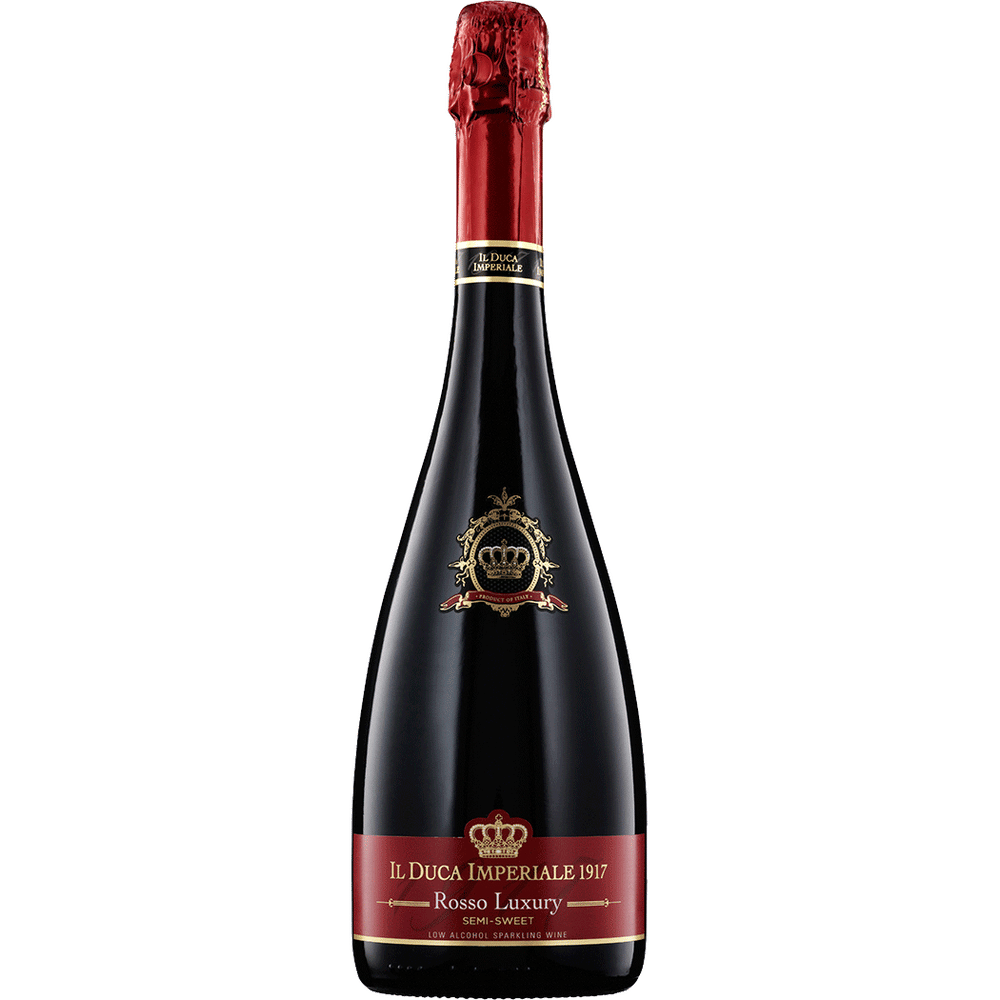 Il Duca Imperiale 'Rosso Luxury' | Total Wine & More