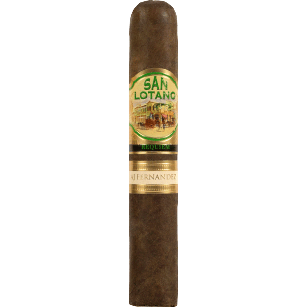 San Lotano Habano Gran Toro | Total Wine & More