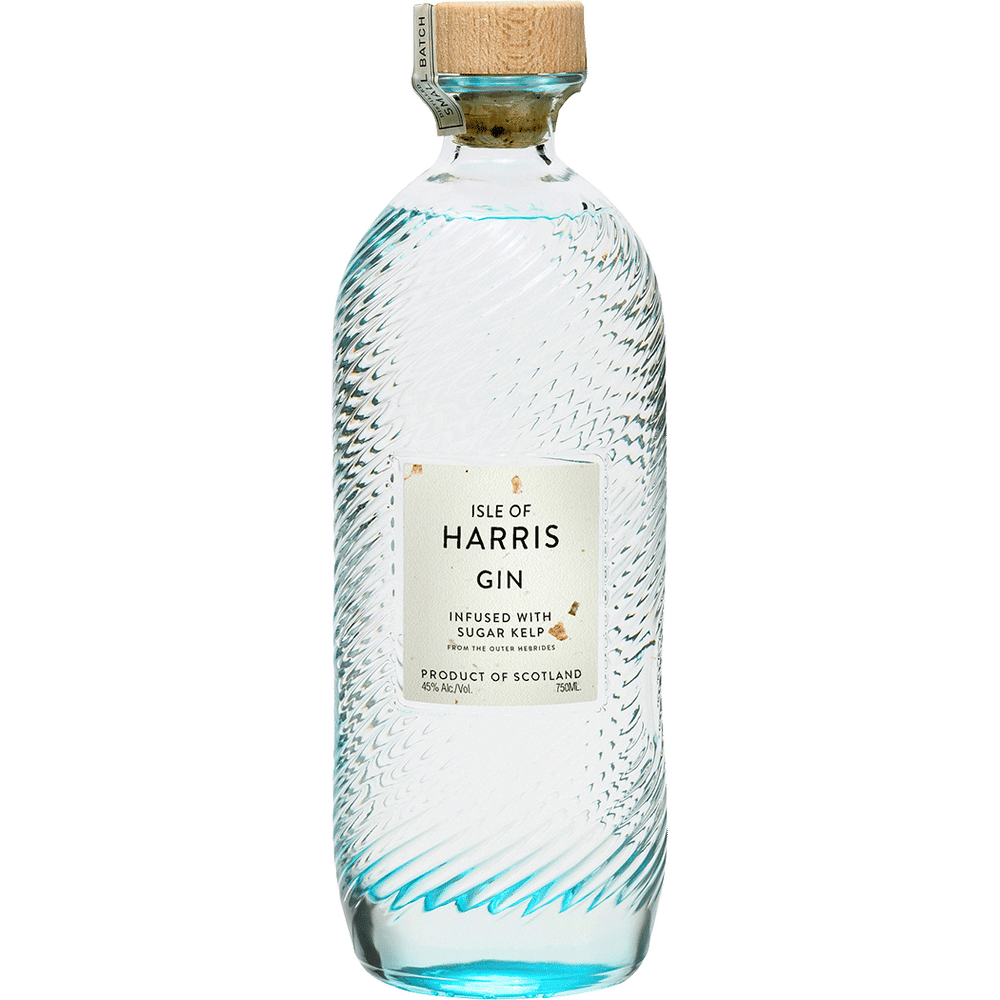 Isle of Harris Gin Infused with Sugar Kelp | Total Wine & More