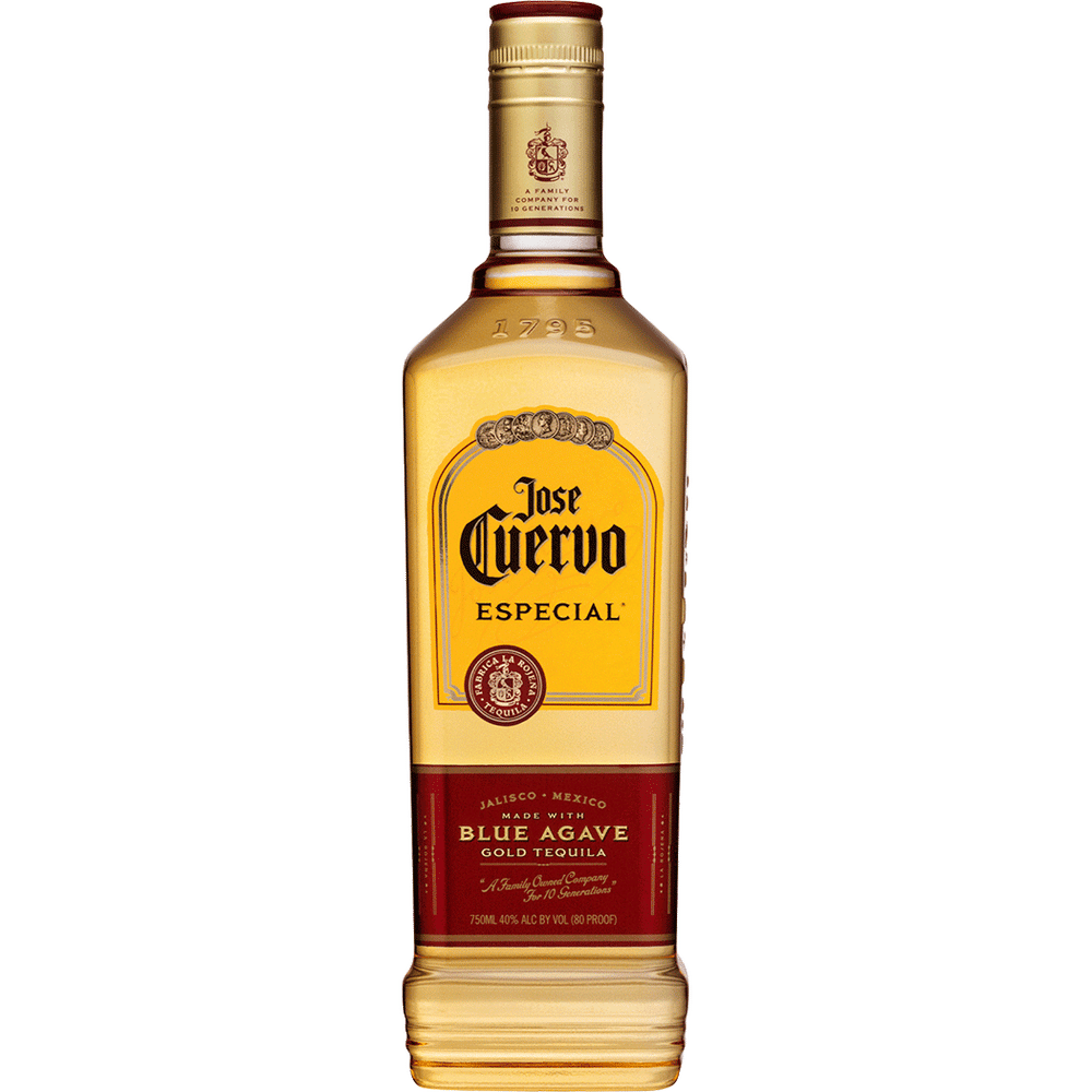 Jose Cuervo Gold Tequila | Total Wine & More Jose Cuervo Gold Tequila | Total Wine & More