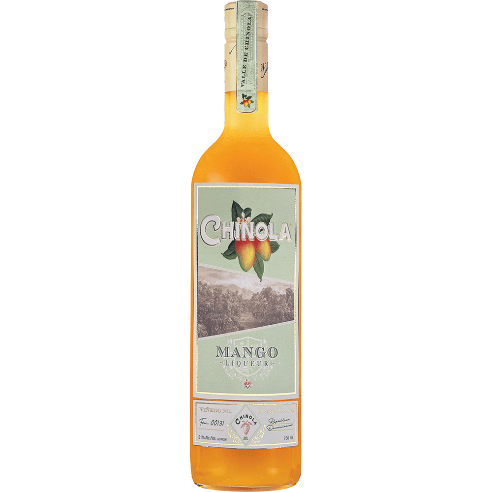 Chinola Mango Liqueur | Total Wine & More