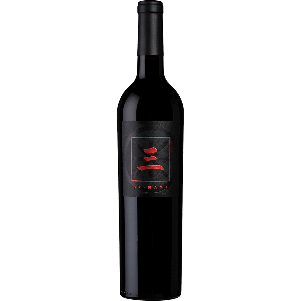 Wade Cellars Three by Wade Cabernet Napa | Total Wine & More