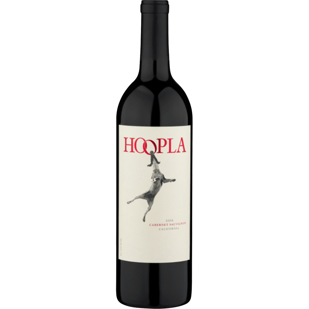 Hoopes Hoopla Cabernet Sauvignon | Total Wine & More