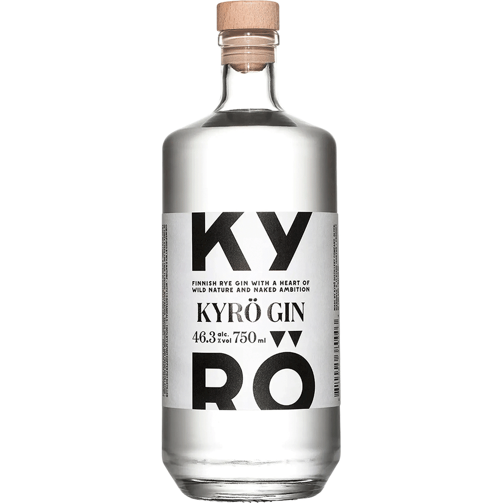Kyro Gin | Total Wine & More