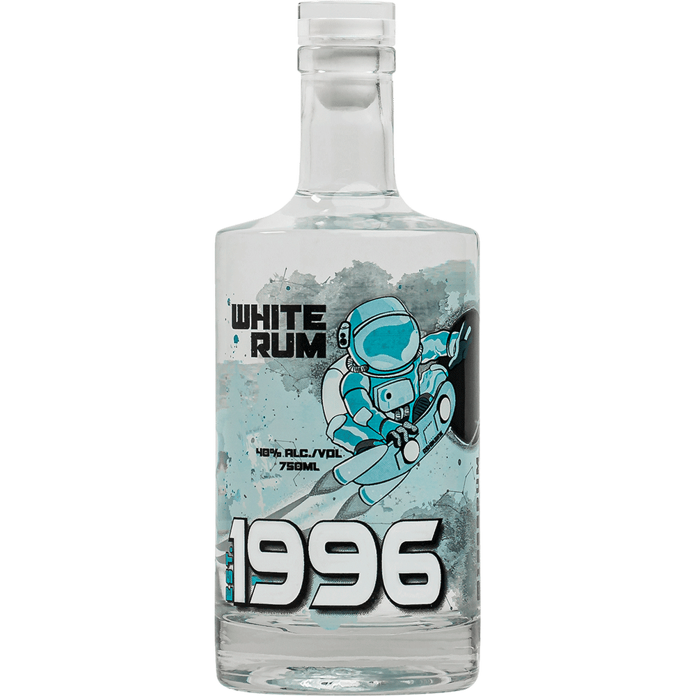 1996 White Rum | Total Wine & More