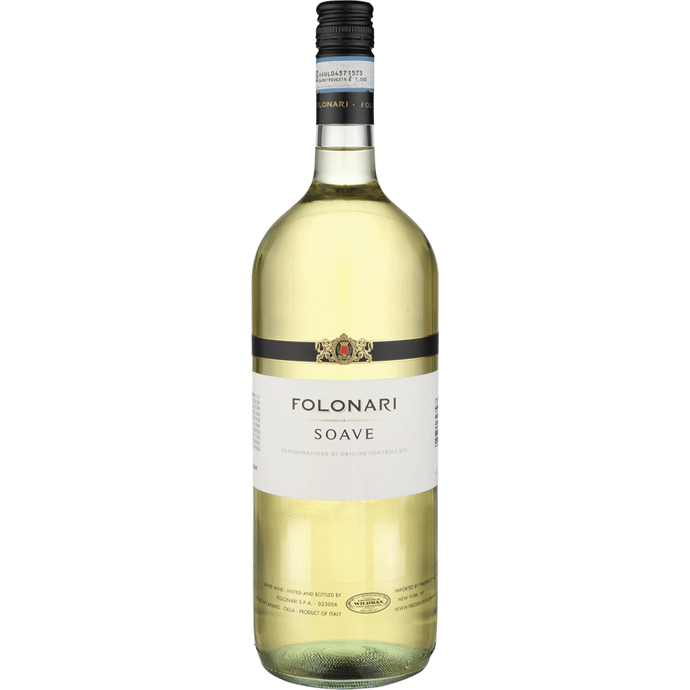 Folonari Soave | Total Wine & More