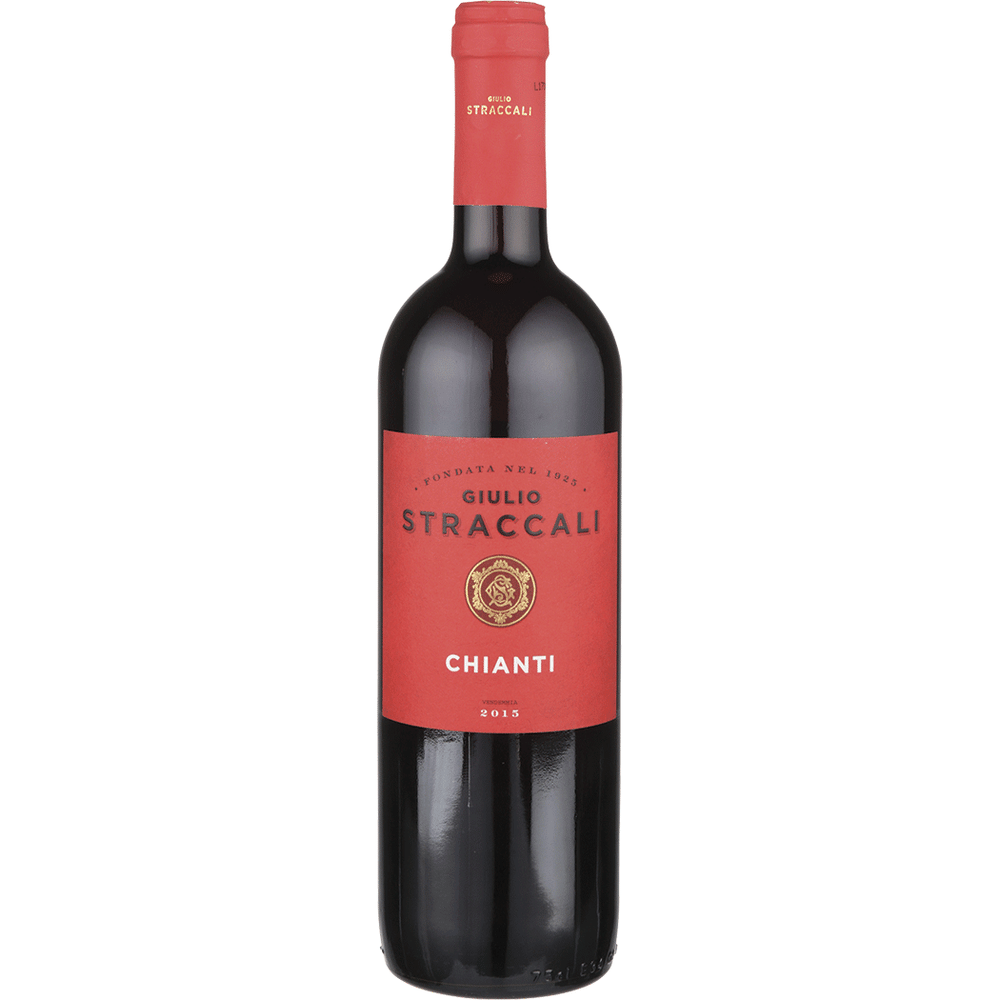 Straccali Chianti | Total Wine & More