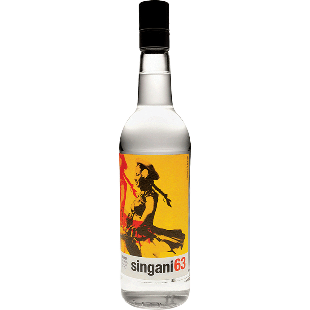 Singani 63 Brandy | Total Wine & More