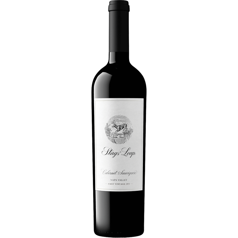 Stags' Leap Cabernet Sauvignon Napa | Total Wine & More
