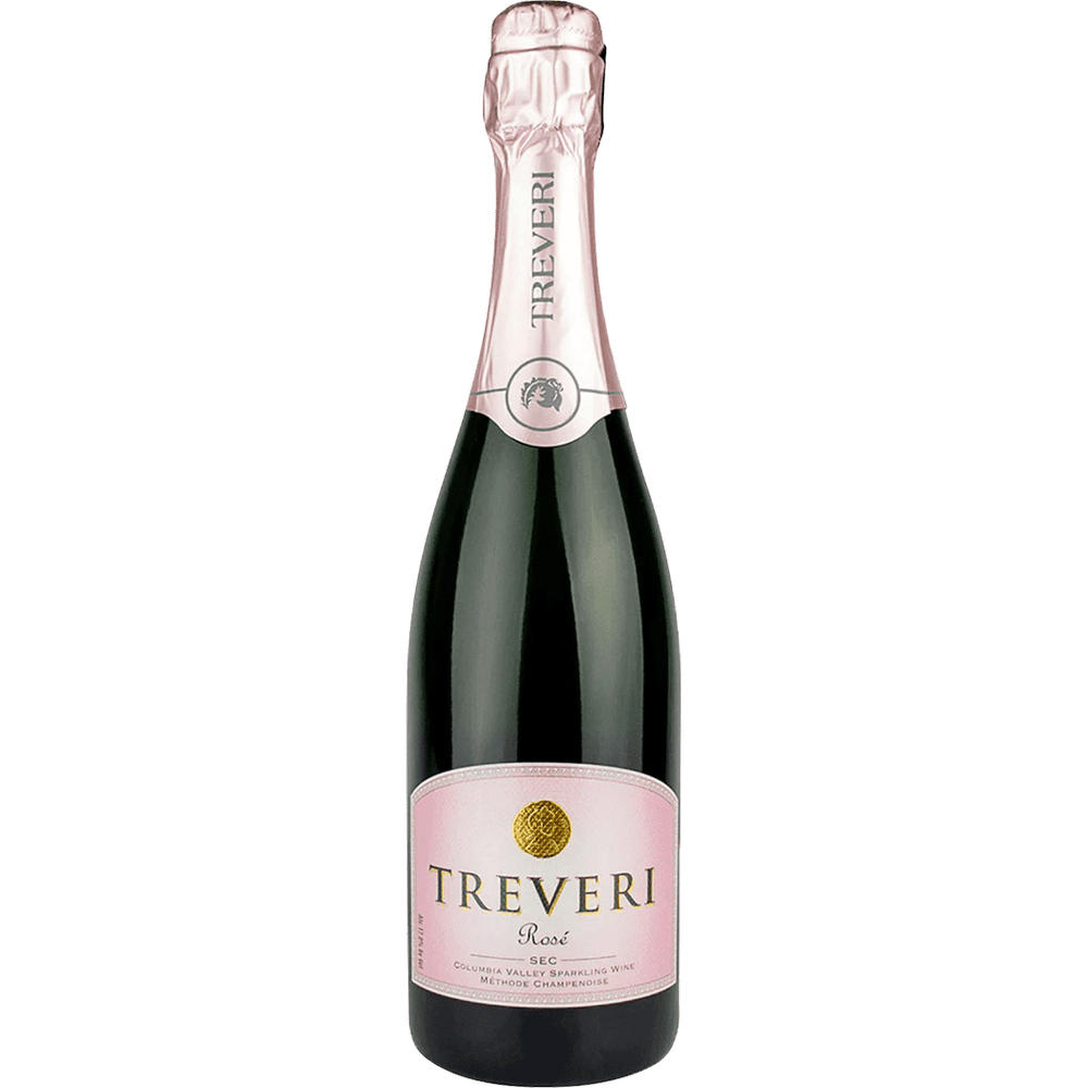AWW Treveri Cellars Reserve Sparkling Rose | Total Wine & More