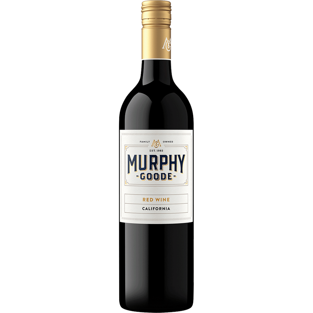 Murphy Goode Red Blend | Total Wine & More