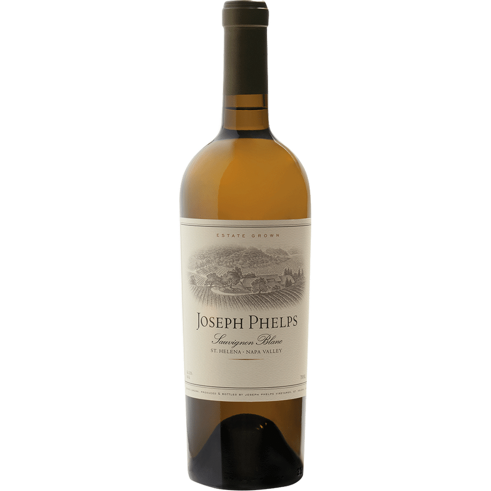Joseph Phelps Sauvignon Blanc | Total Wine & More