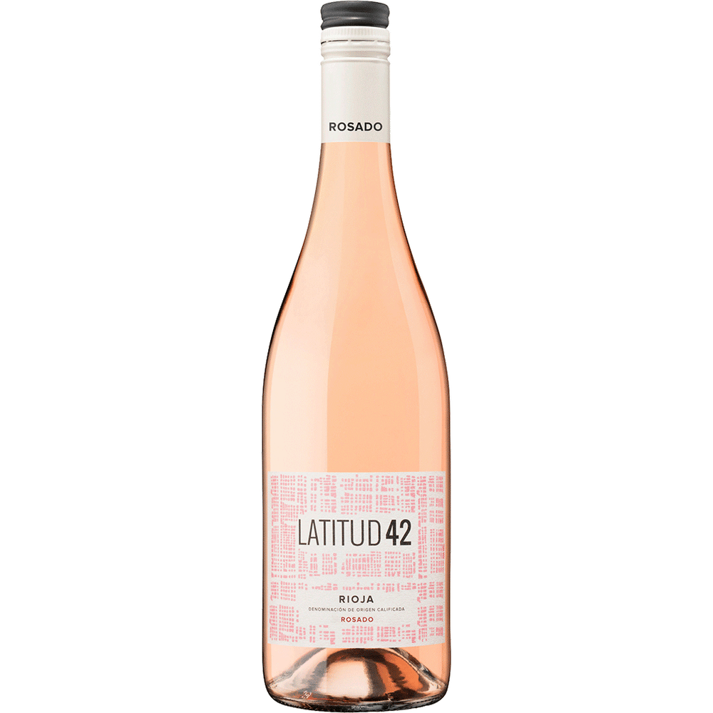 Latitud 42 Rosado | Total Wine & More