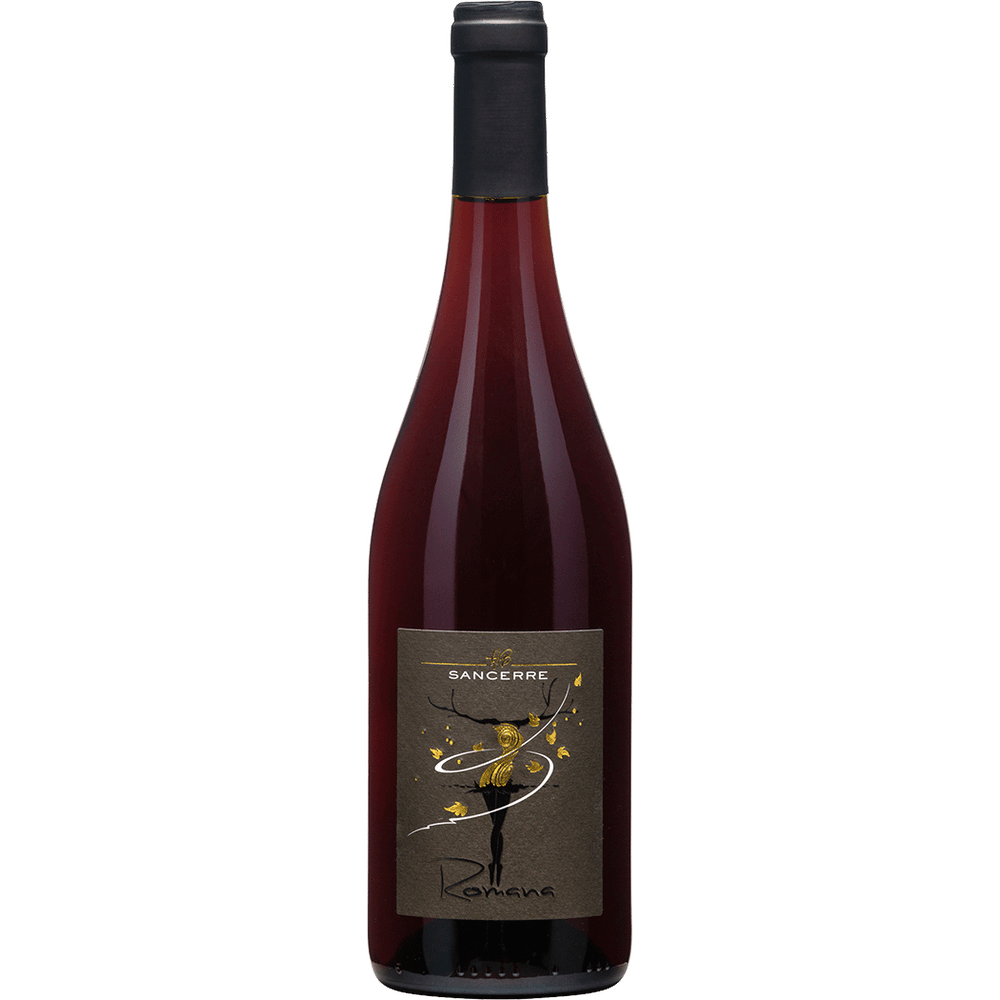 Romana Sancerre Rouge Pinot Noir | Total Wine & More