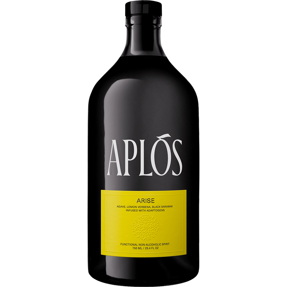 Aplos 'Arise' Non-Alcoholic Spirit | Total Wine & More