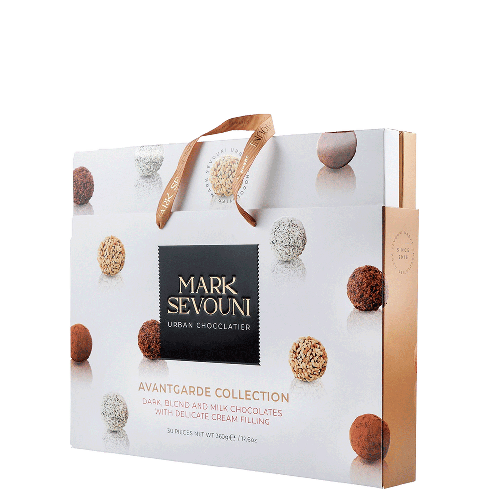 Mark Sevouni Avantgarde Collection 30pc | Total Wine & More