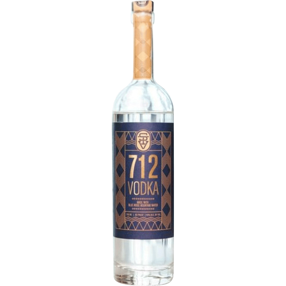 712 Vodka | Total Wine & More