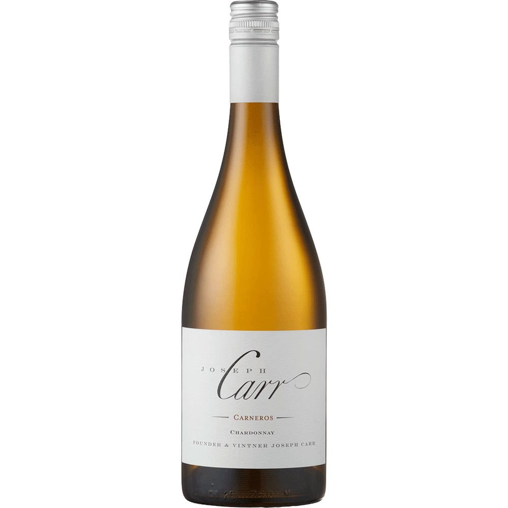 Joseph Carr Chardonnay | Total Wine & More