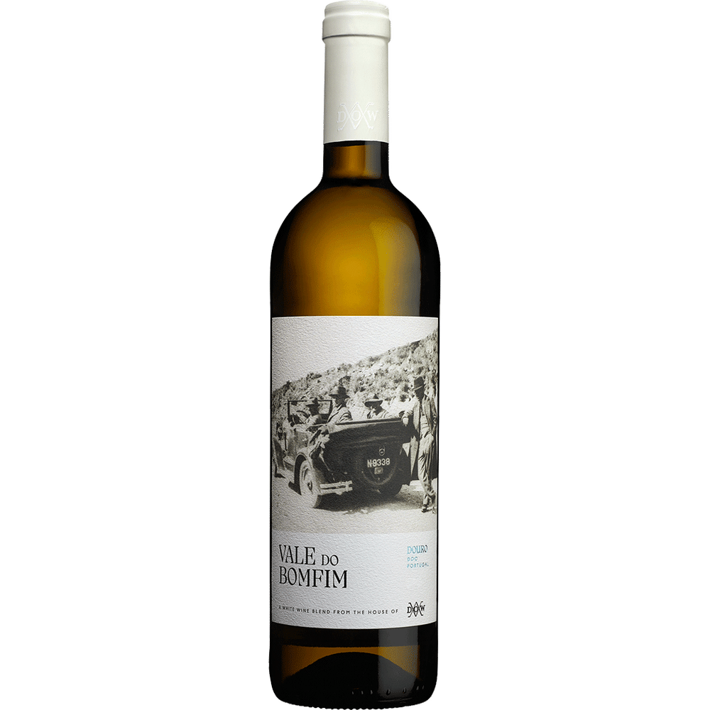 Vale do Bomfim Douro White Blend | Total Wine & More