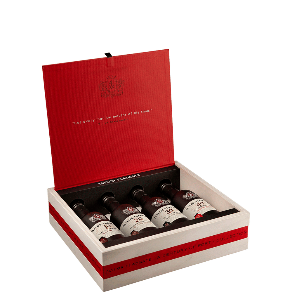Taylor Fladgate Century of Port | Total Wine & More
