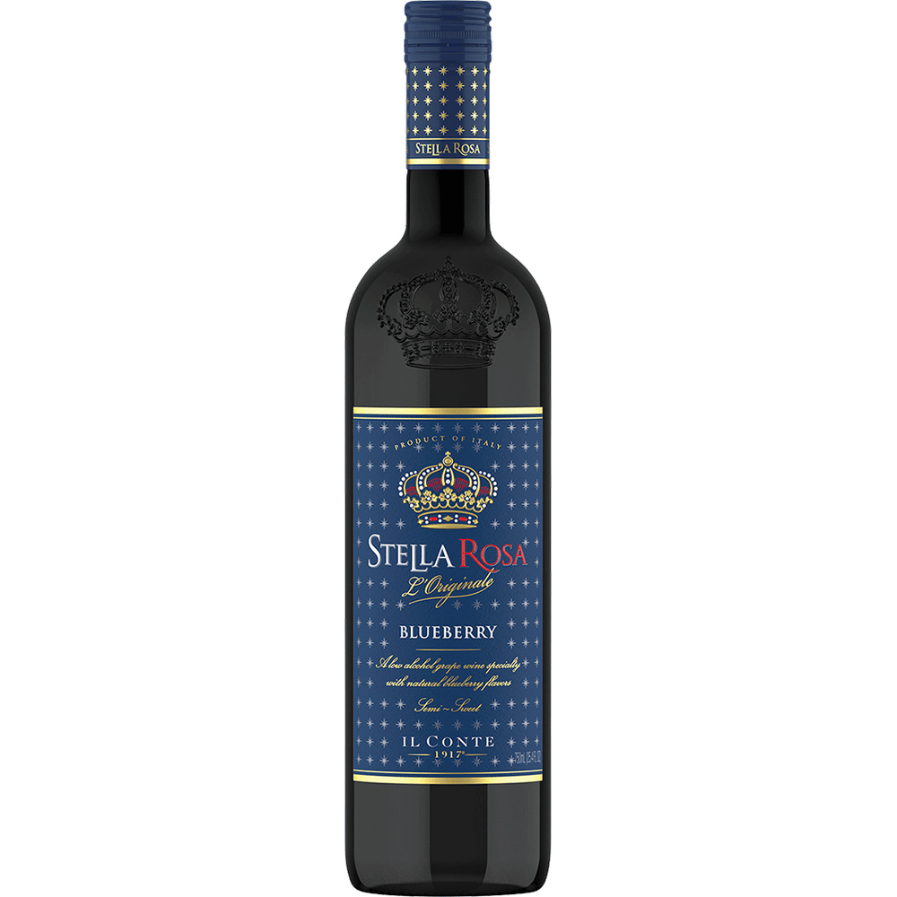 Stella Rosa Blueberry | Total Wine & More