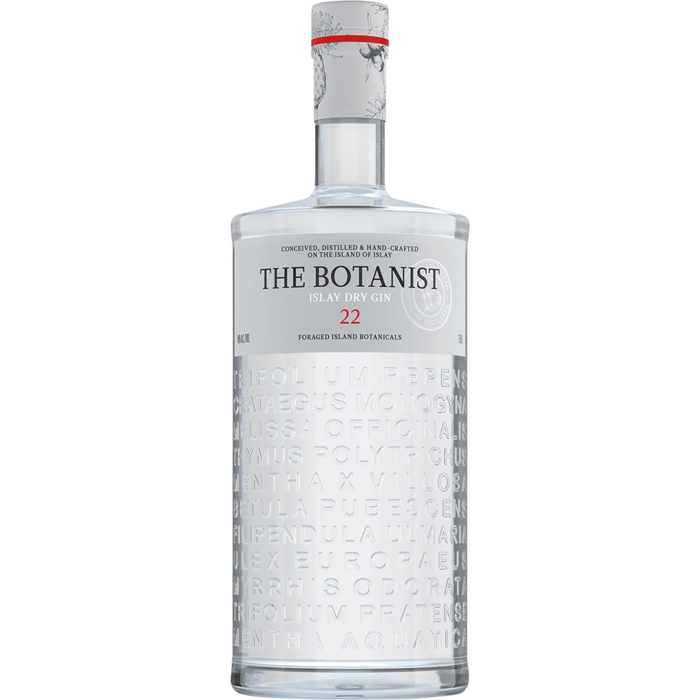 The Botanist Gin | Total Wine & More