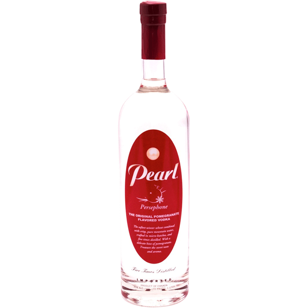 Pearl Persephone Pomegranate | Total Wine & More