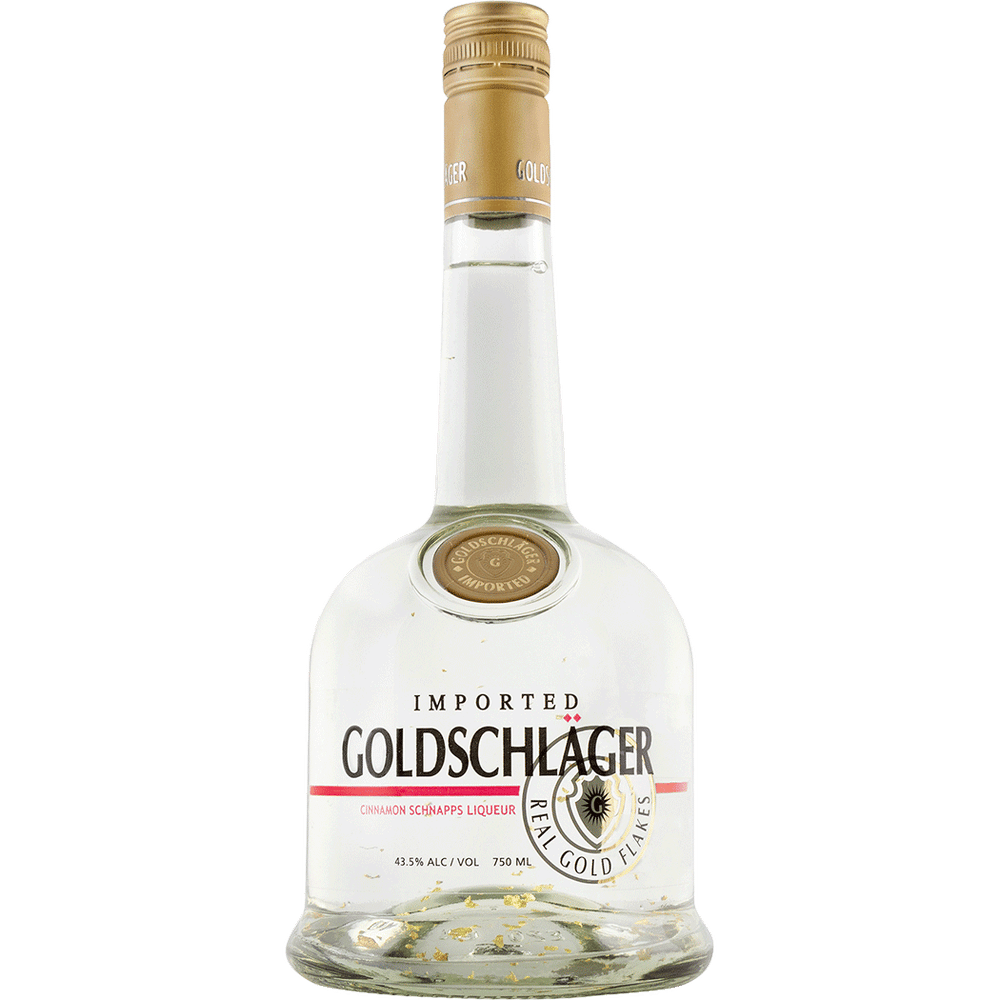 Goldschlager | Total Wine & More