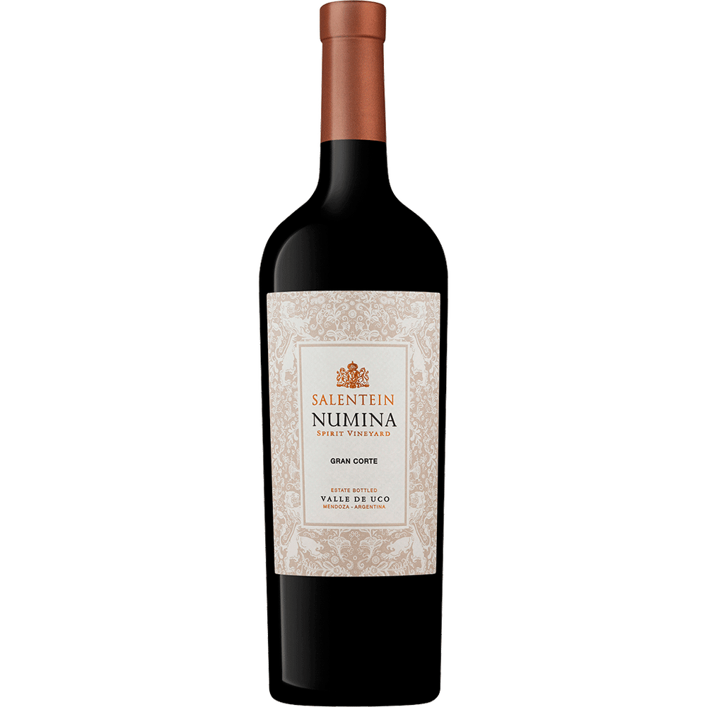 Salentein Numina Gran Corte | Total Wine & More