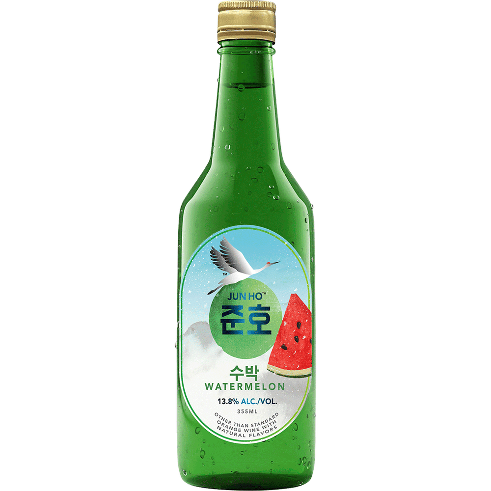 Jun Ho Watermelon | Total Wine & More