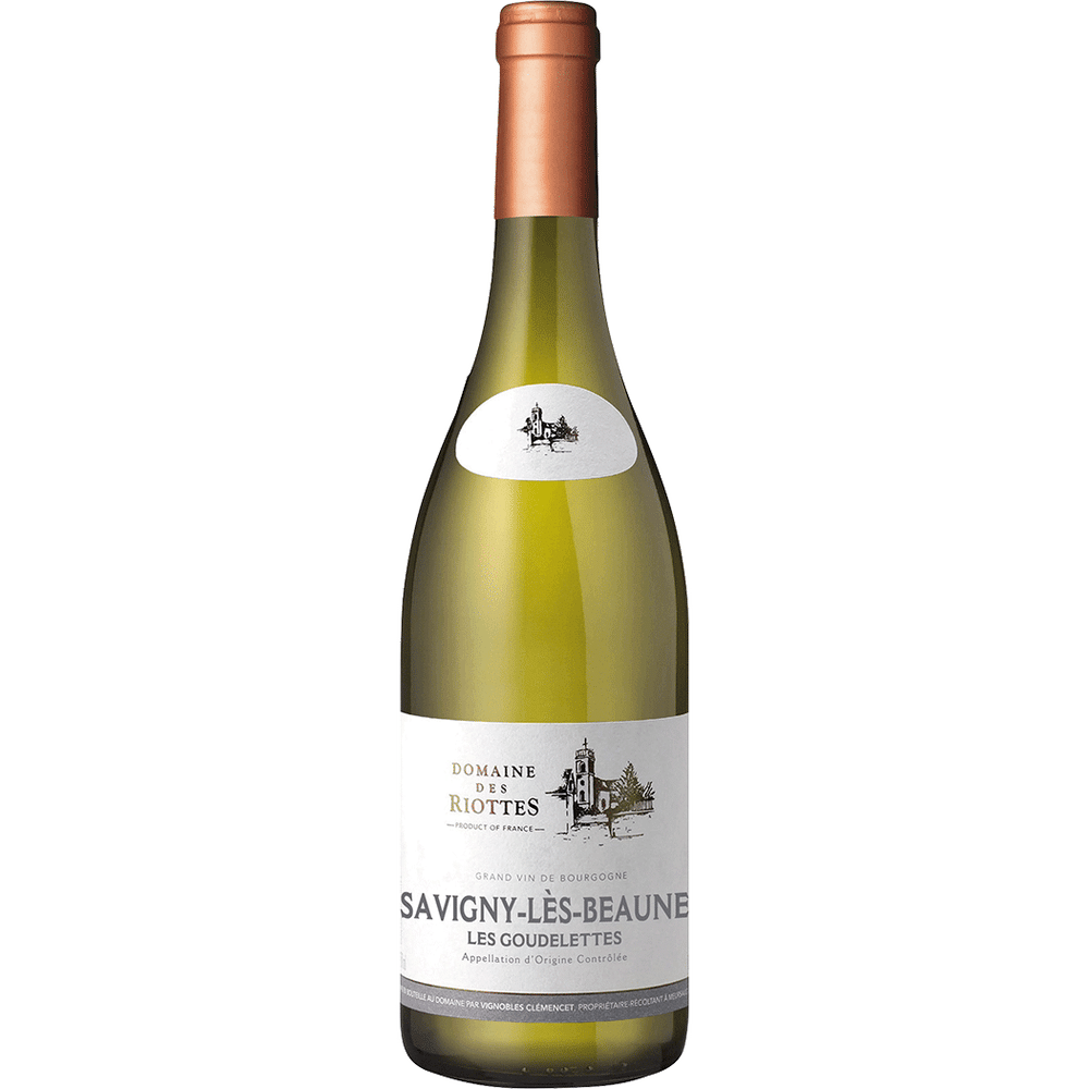 Domaine des Riottes Savigny les Beaune ""les Goudelettes"" | Total Wine ...