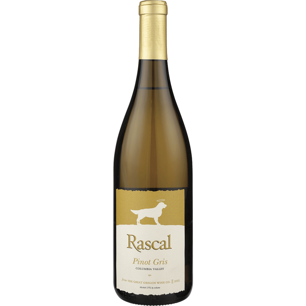Rascal Pinot Gris | Total Wine & More