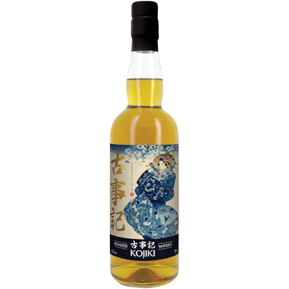 Kojiki Japanese Whisky | Total Wine & More