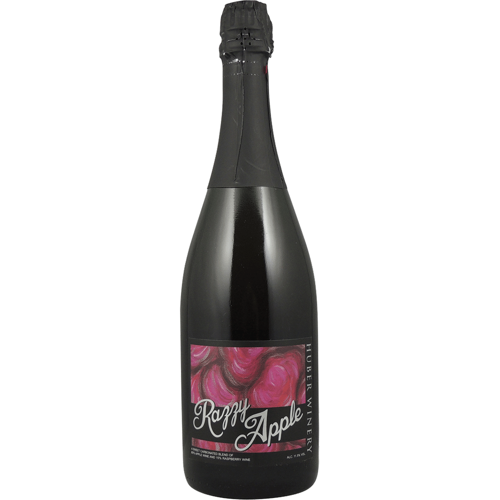 Huber Razzy Apple | Total Wine & More