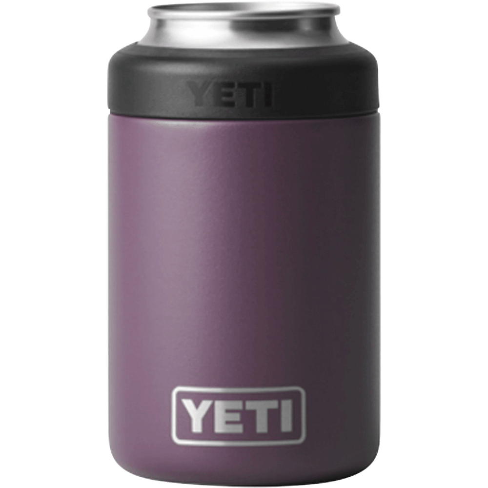 Yeti Rambler Colster Slim Can Nordic Purple | Total Wine & More