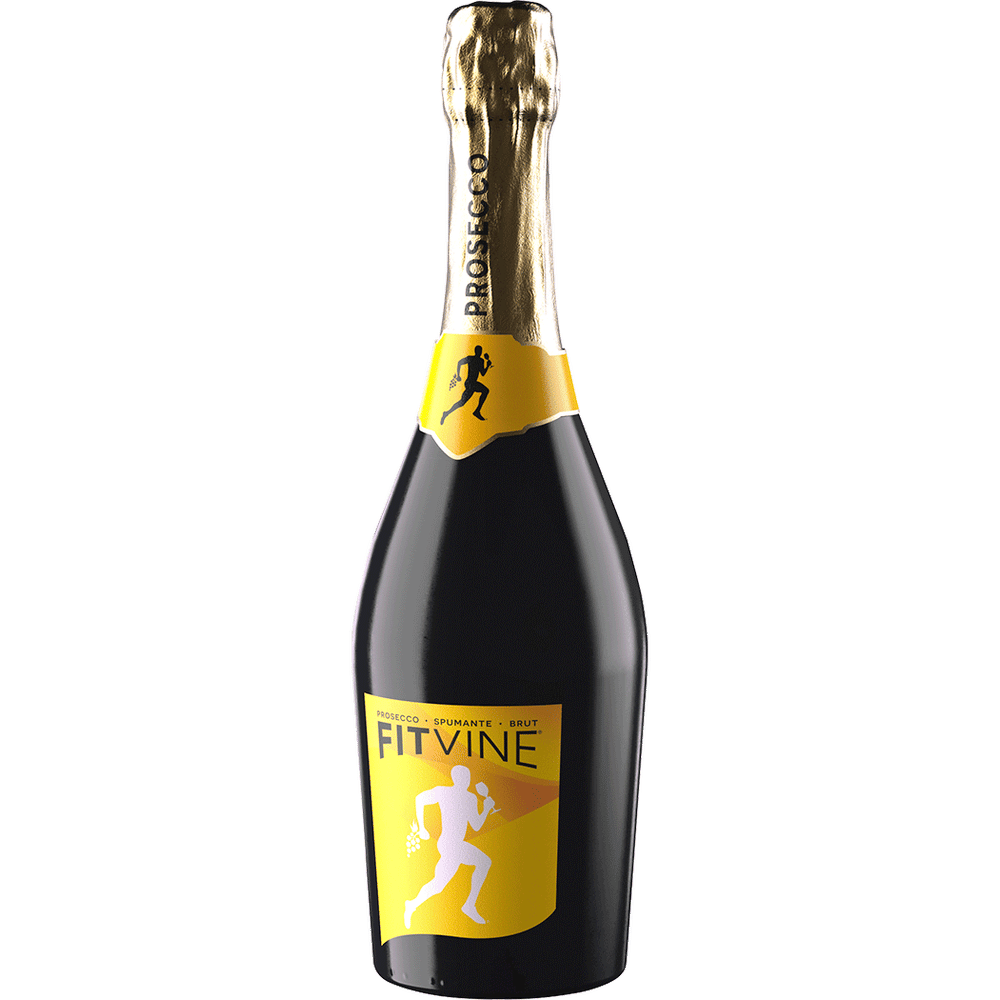 FitVine Prosecco | Total Wine & More