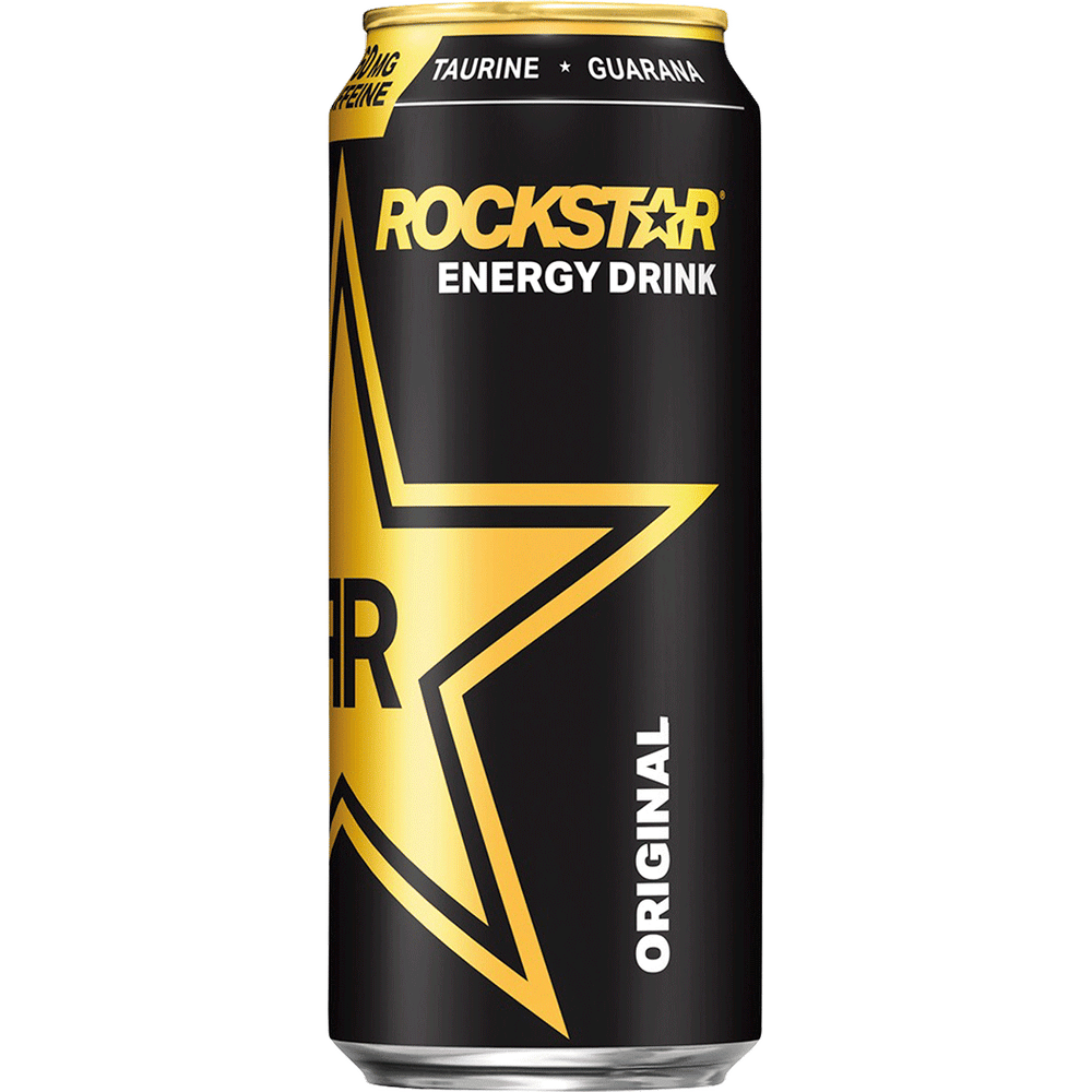 Rockstar | Total Wine & More
