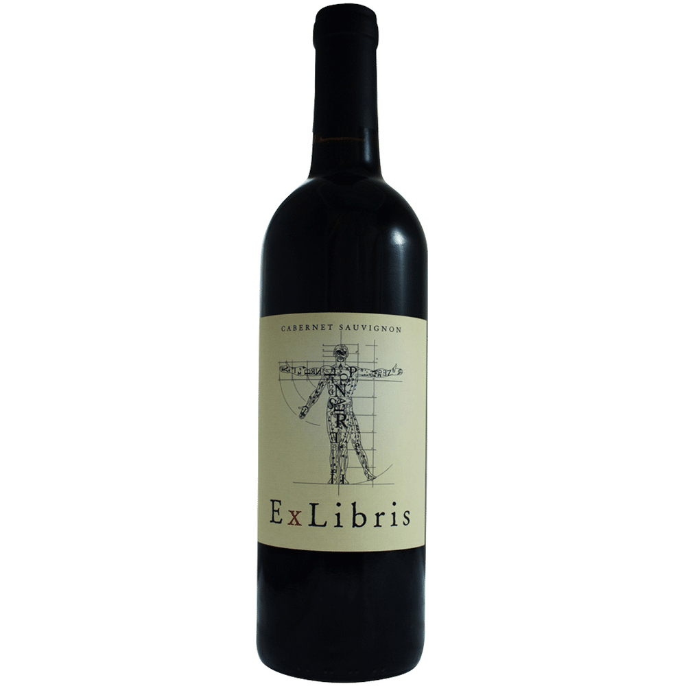 Ex Libris Cab Columbia Vly | Total Wine & More