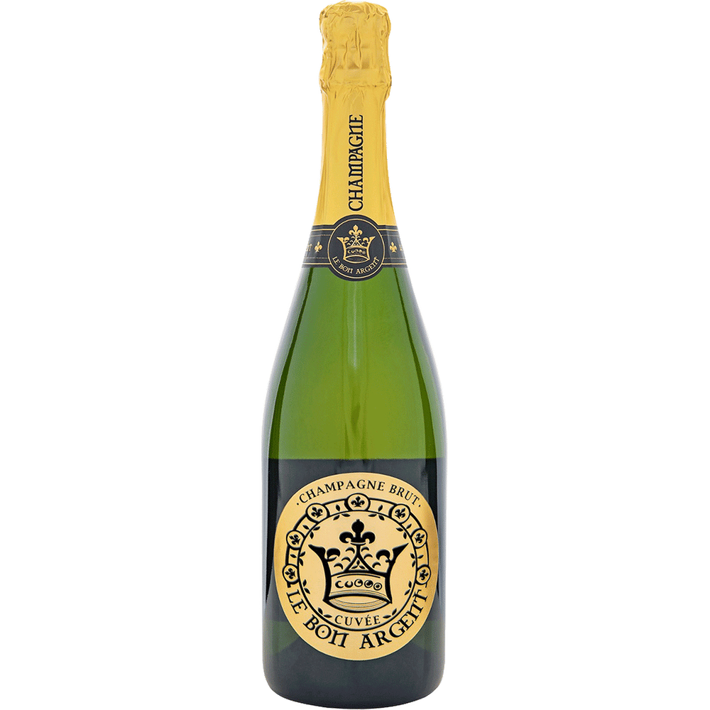 Le Bon Argent Champagne Brut | Total Wine & More