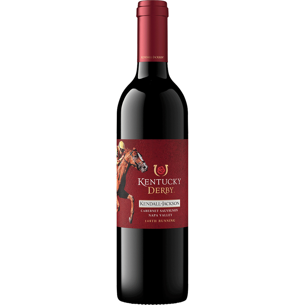 Kendall Jackson Derby Cabernet Sauvignon | Total Wine & More