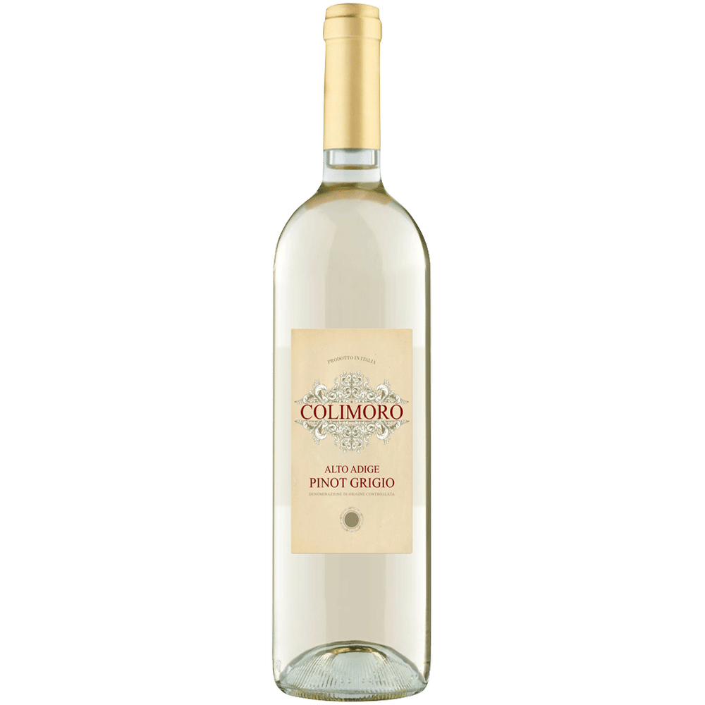 Colimoro Pinot Grigio Alto Adige | Total Wine & More