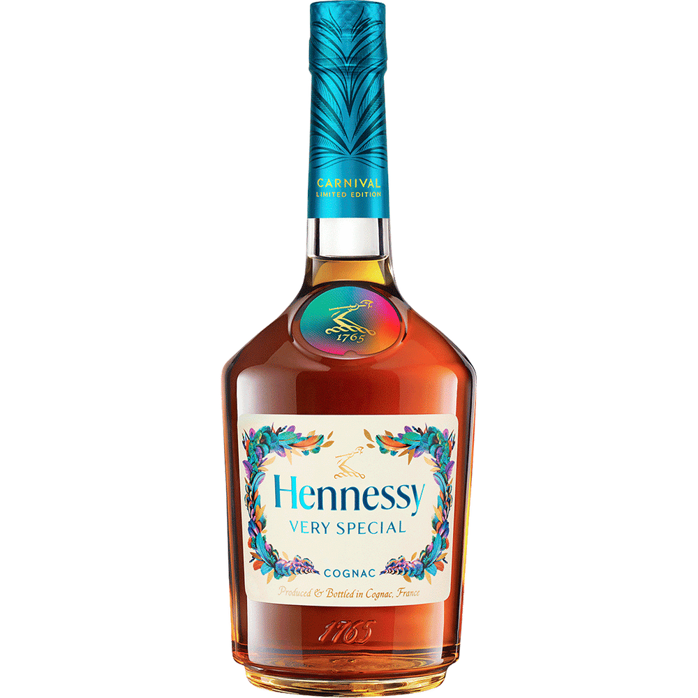 Hennessy VS Carnival Cognac | Total Wine & More