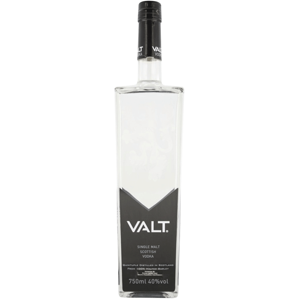 Valt Vodka | Total Wine & More