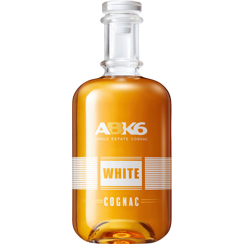 ABK6 White Cognac | Total Wine & More