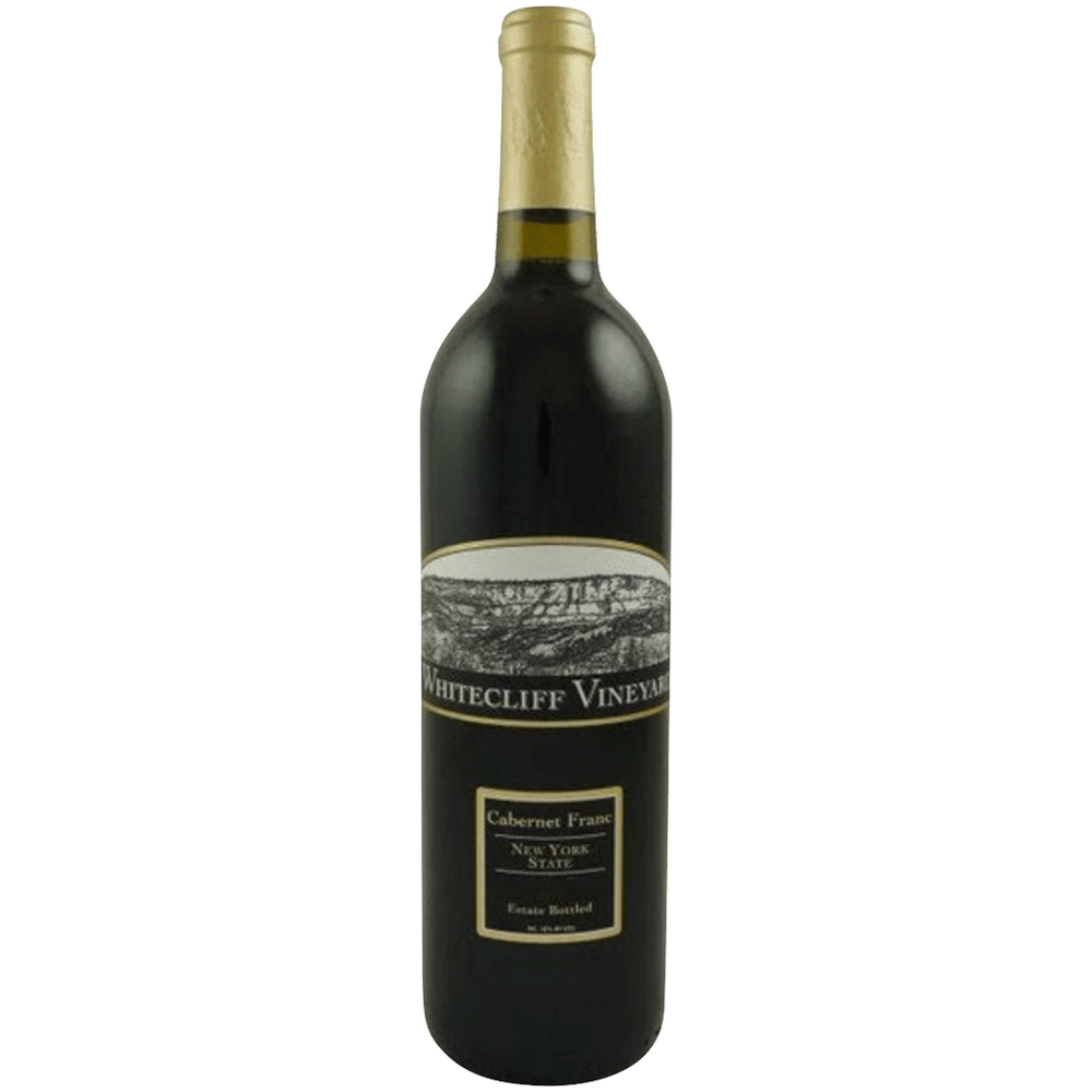 Whitecliff Cabernet Franc | Total Wine & More