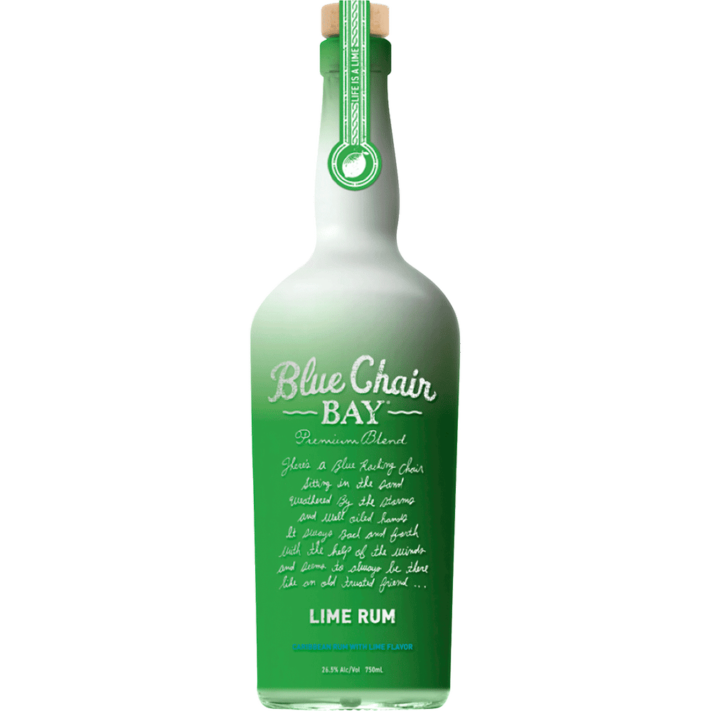 Blue Chair Bay Lime Rum Total Wine More