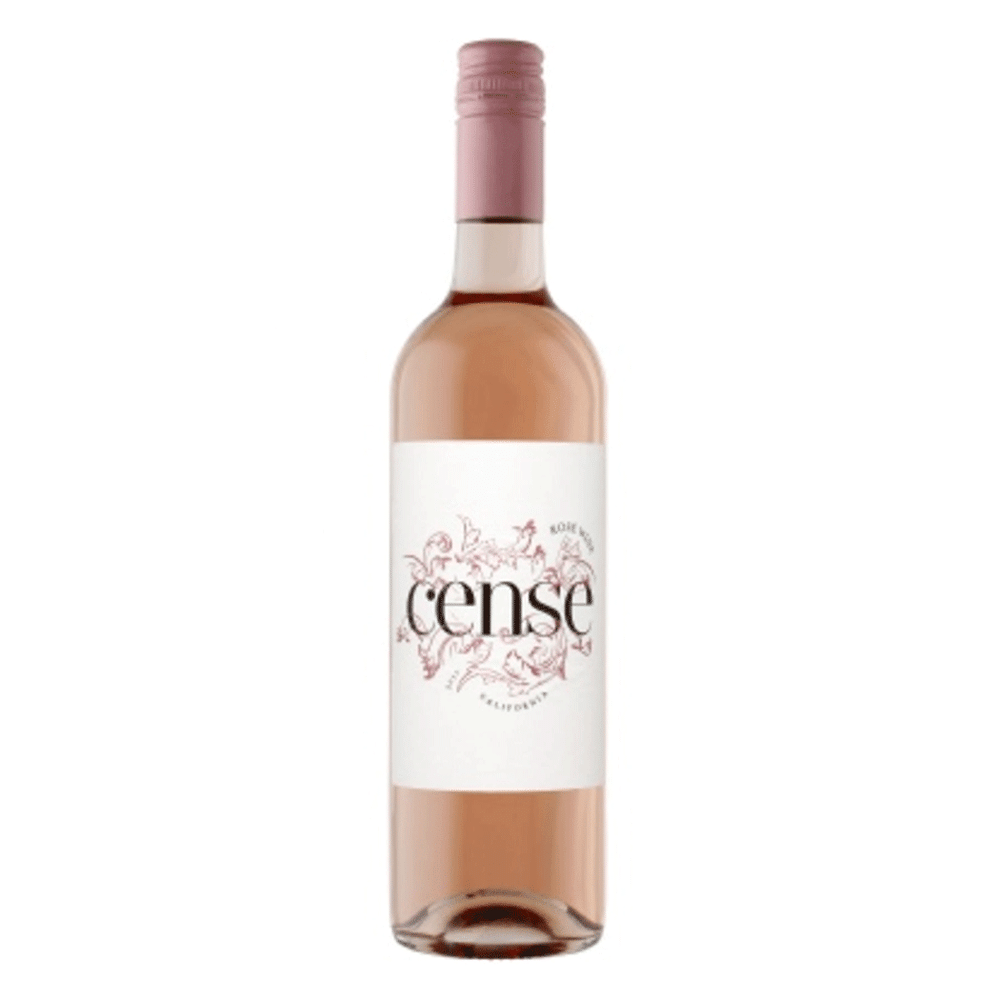 Cense Rose | Total Wine & More