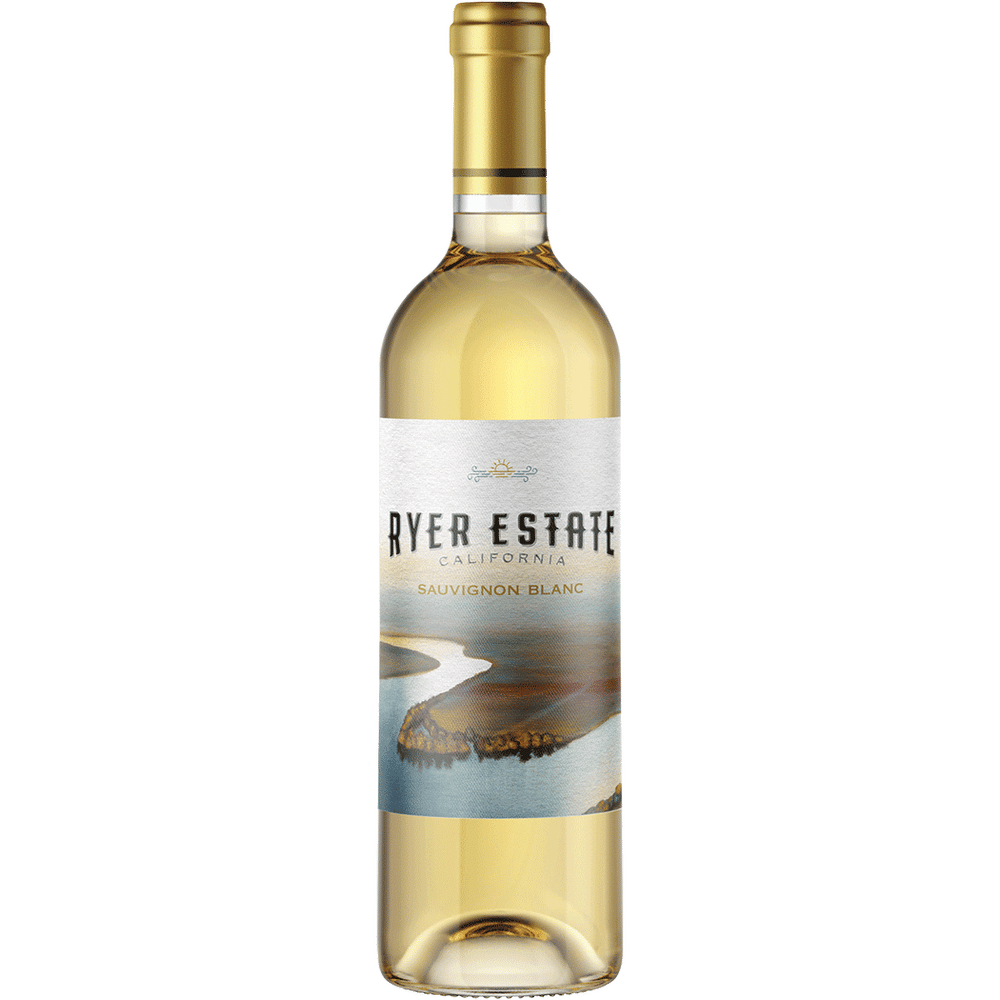 Ryer Vineyards Sauvignon Blanc California | Total Wine & More